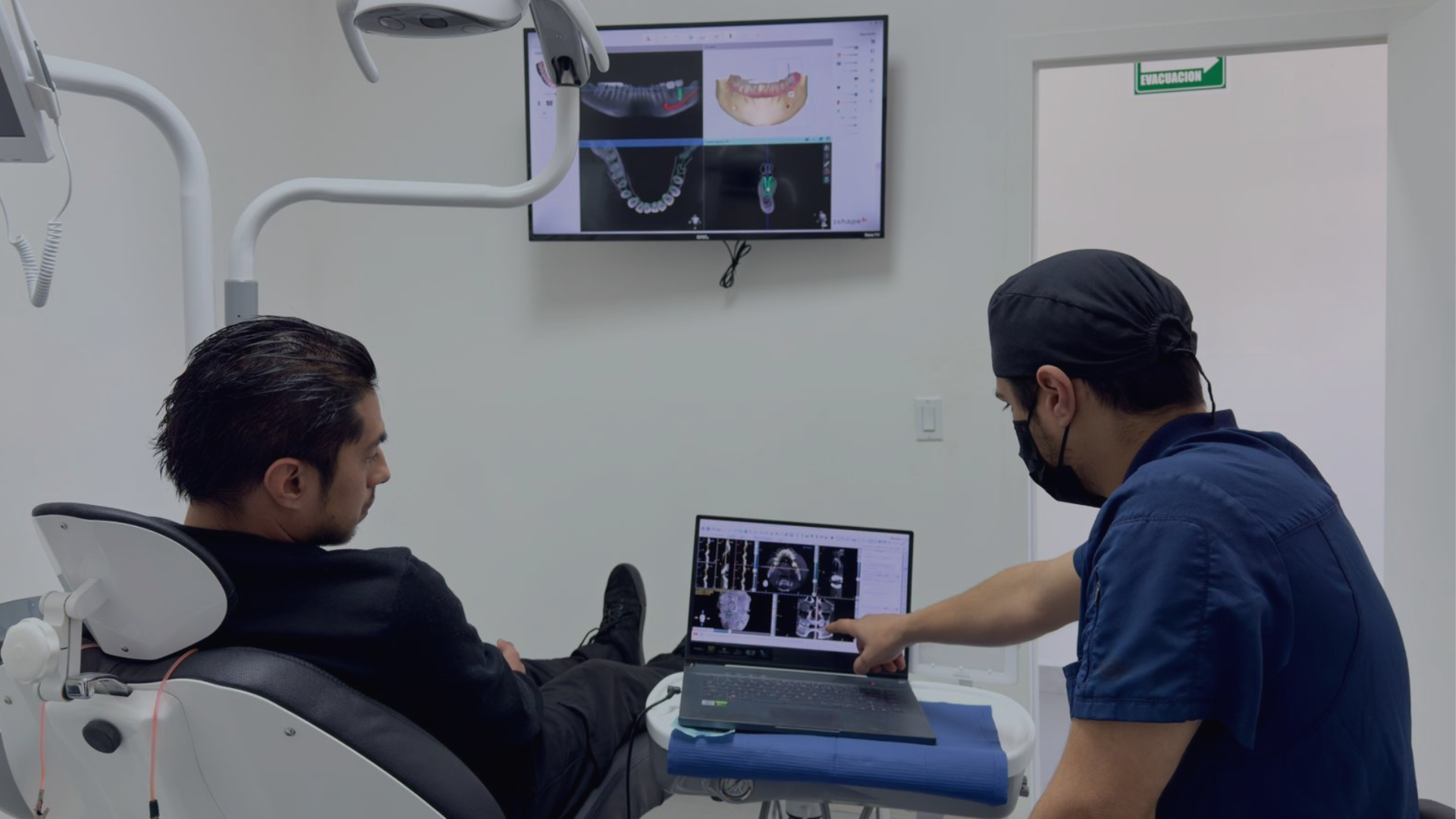 Dental Implants Tijuana - Baja Implants